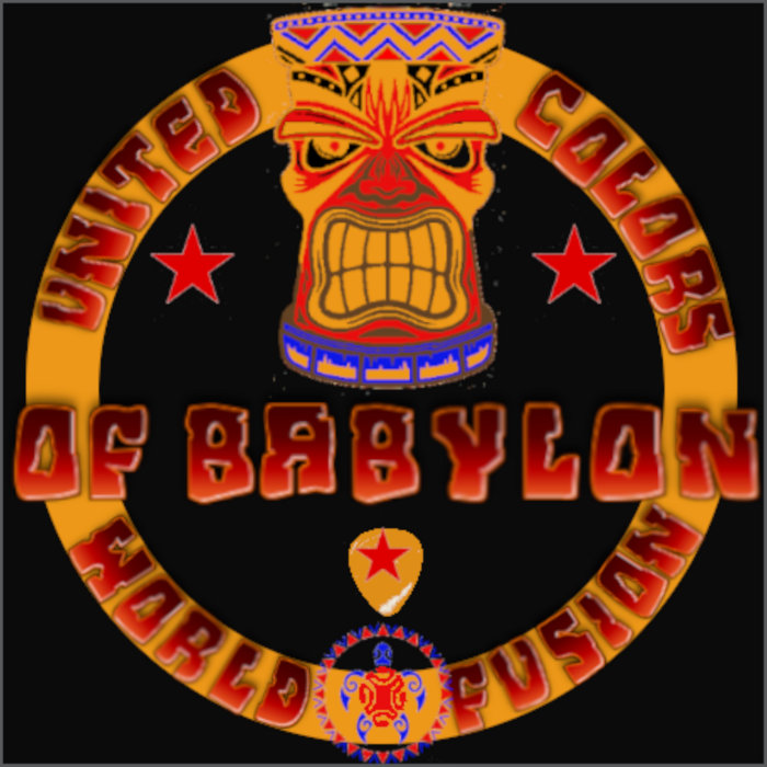 shooting bass | united colors of babylon