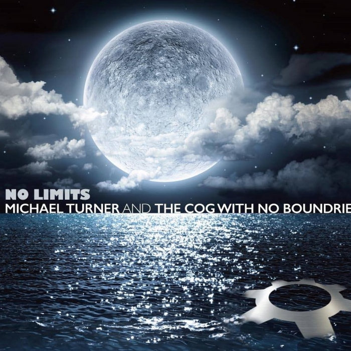 NO LIMITS © | THE COG WITH NO BOUNDRIES