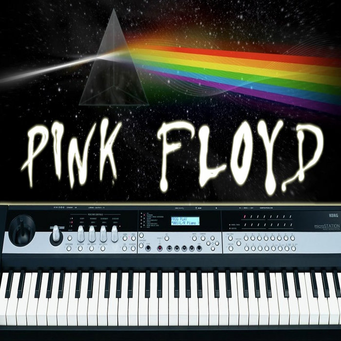 Pink Floyd - Samples and Vocals | Pink Floyd - Samples and Vocals ...