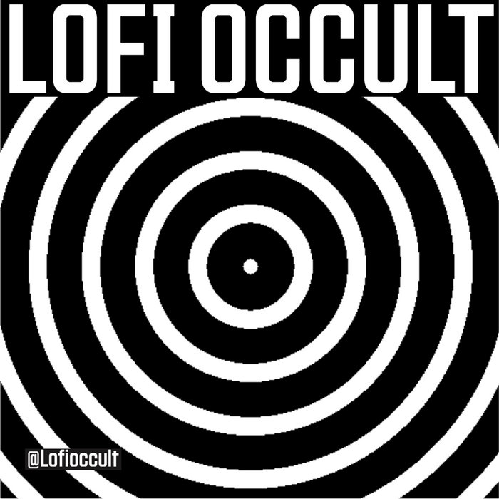 RETRO RADIO WAVES | Lofi Occult