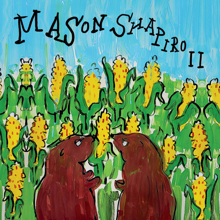 Mason Shapiro II | Jason Spiro