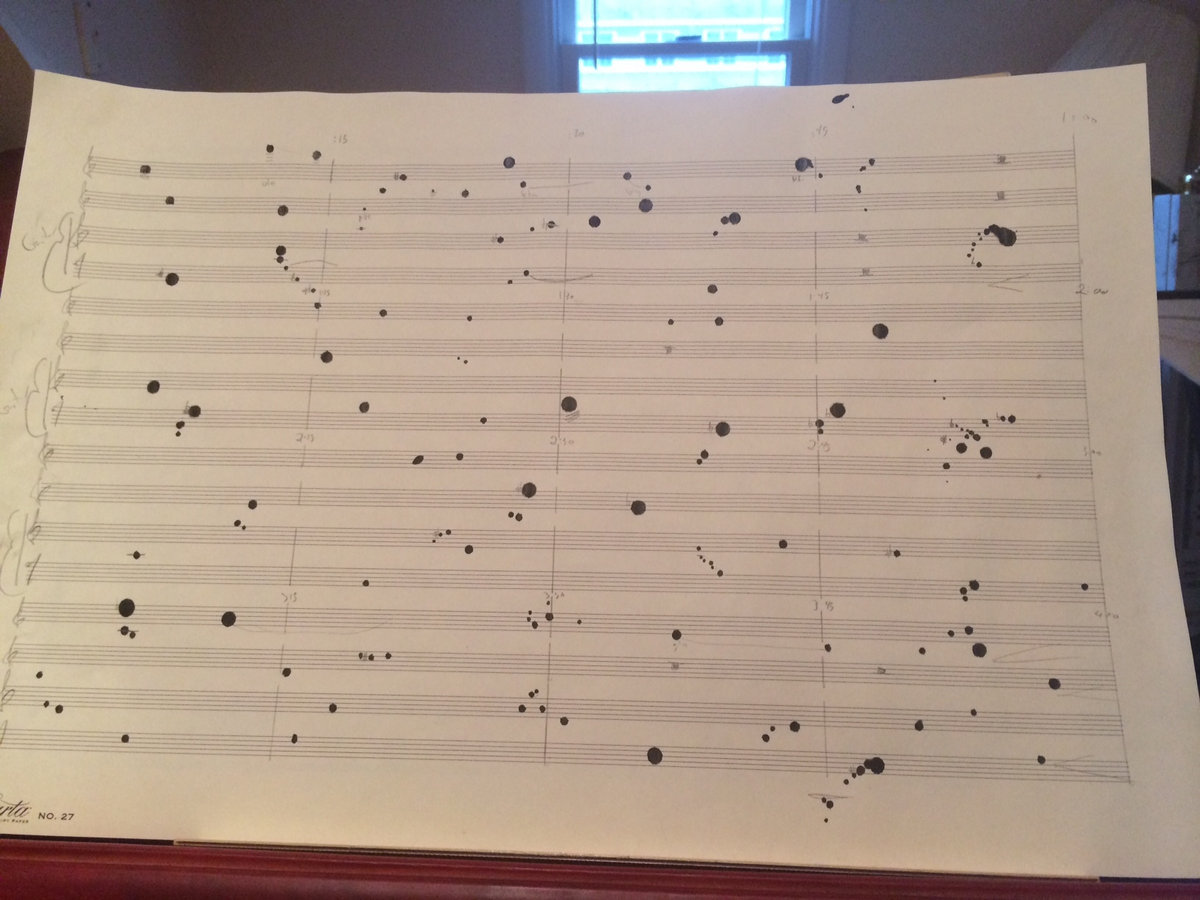 Avant | Daniel Drake