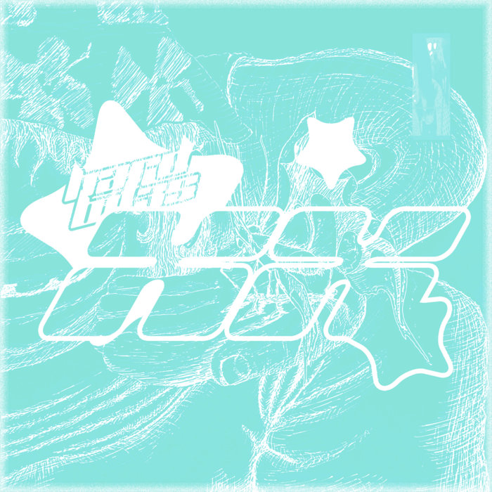 @XXHARDBIT3S 'JET GENERATION FLO' #OLIXL #ROBOTBADDIESANTHEM [JERSEY ...