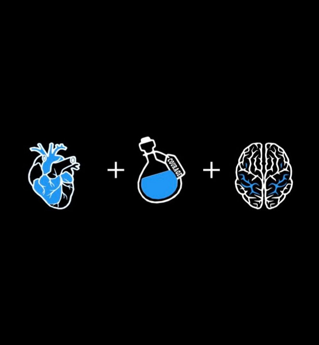 Heart Courage and Brains | Data