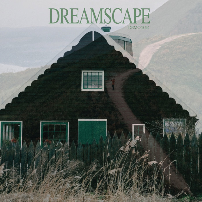 Demo 2024 | Dreamscape | Into The Fray Records