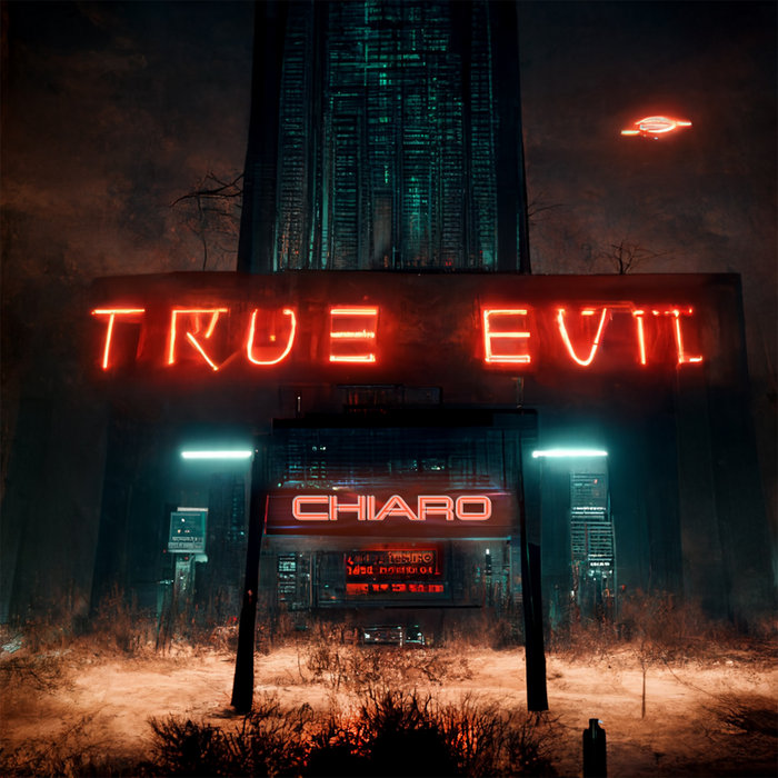 True Evil | Chiaro