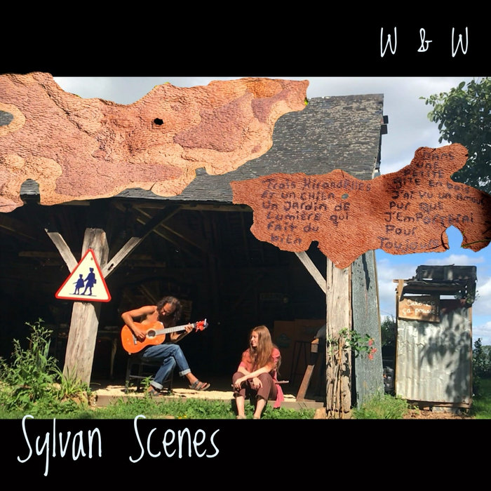 Sylvan Scenes | Wood & Wind