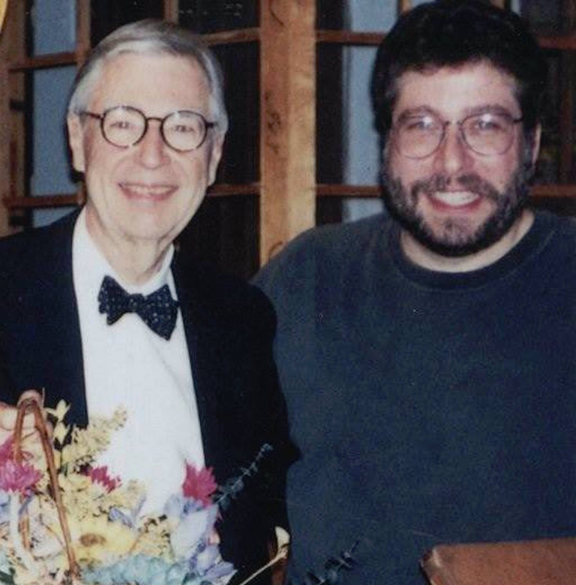 A New Beginning | Michael Moricz