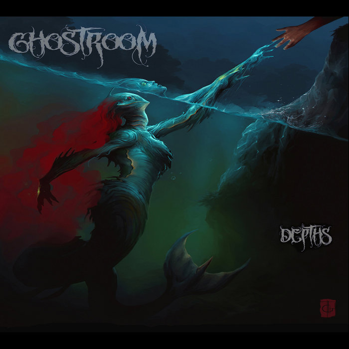 Depths | Ghostroom