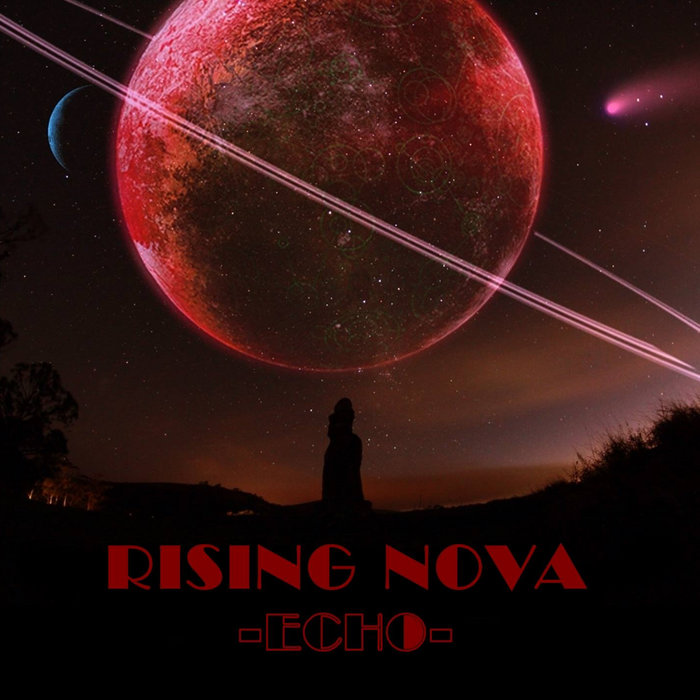 Echo | Rising Nova