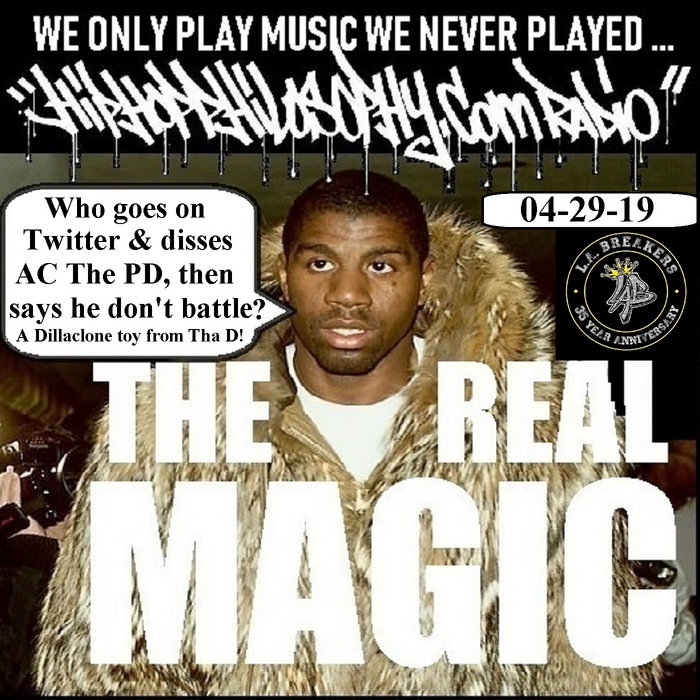 Achim Funk & Mr Nylson - OC - Word Life RMX | A.C. The Program Director