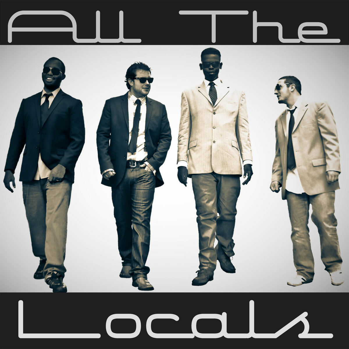 All The Locals | All The Locals