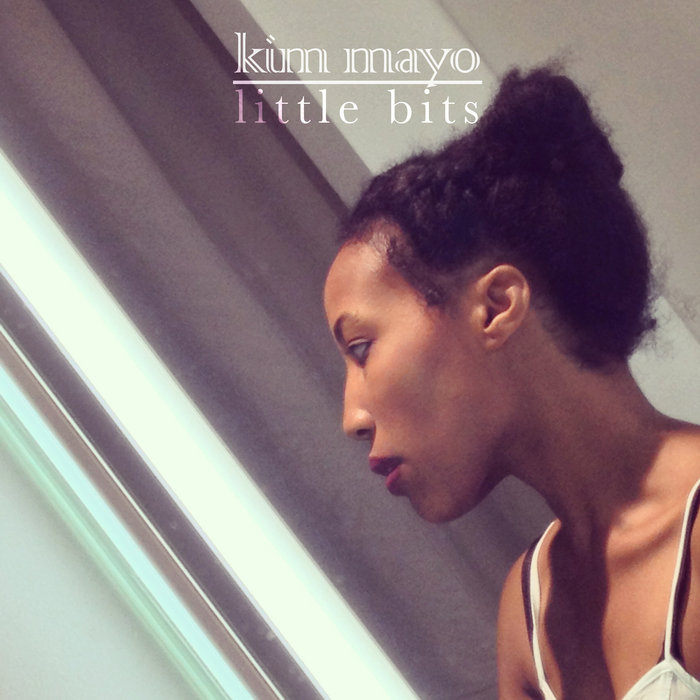 little bits | kim mayo