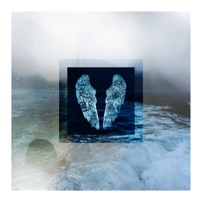 Coldplay Midnight Artwork