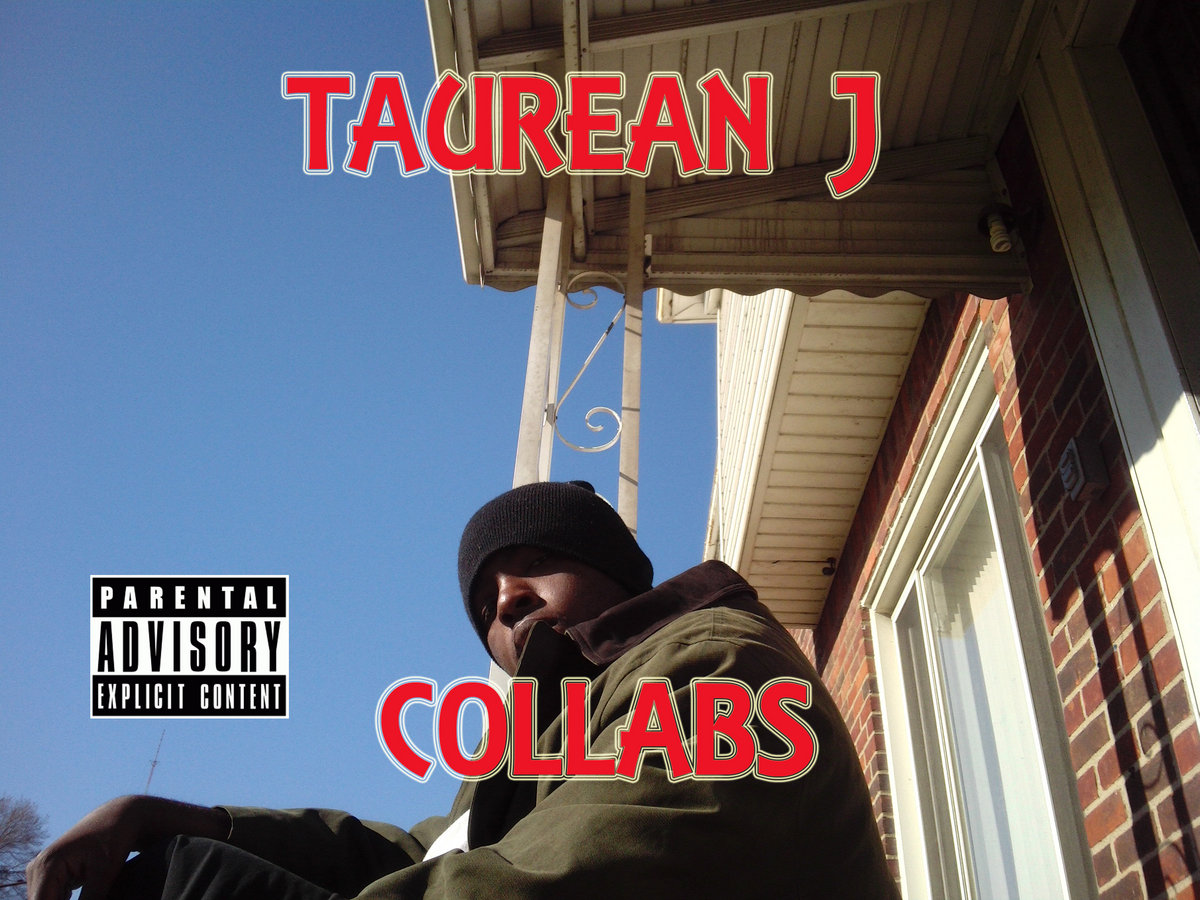 Taurean J Collabs The Mutilation/BONUS CUTZ: Wicked Axemas Talez ...