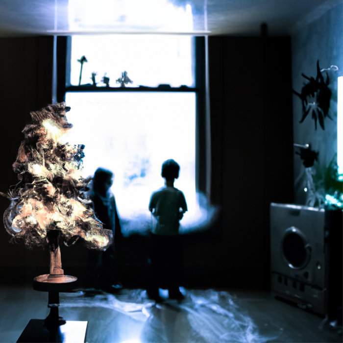 HOME ALONE | Lil Cheat Code, Godfather666 | LIL CHEAT CODE