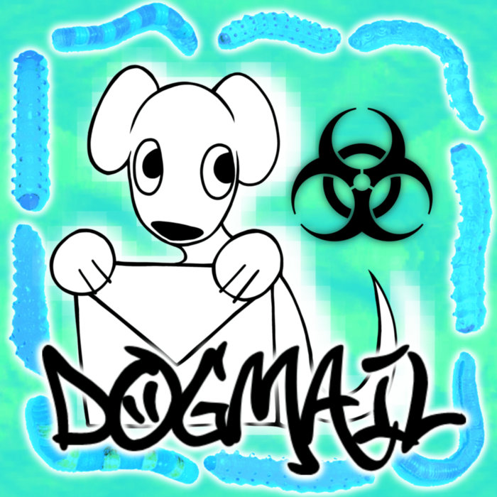 Dogmail | amalgamite