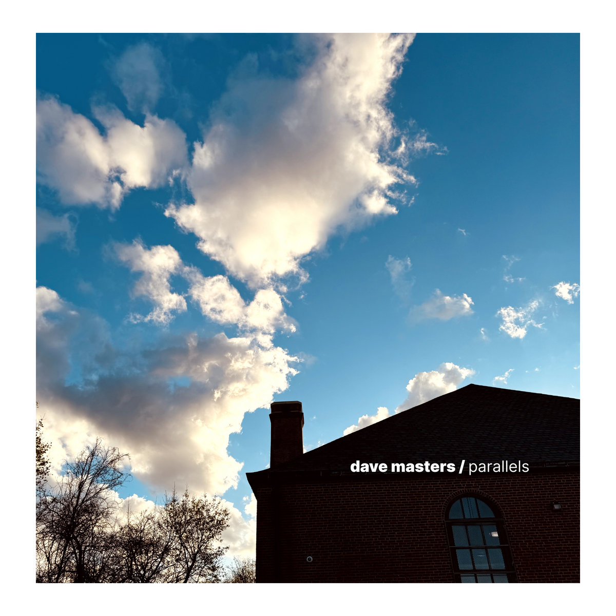 parallels | dave masters