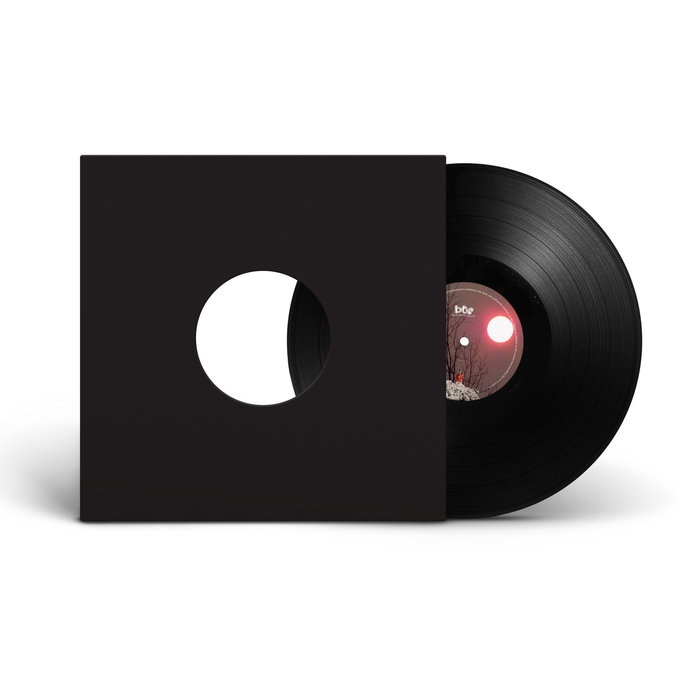 OASiS EP | Chetch | Better Together Records