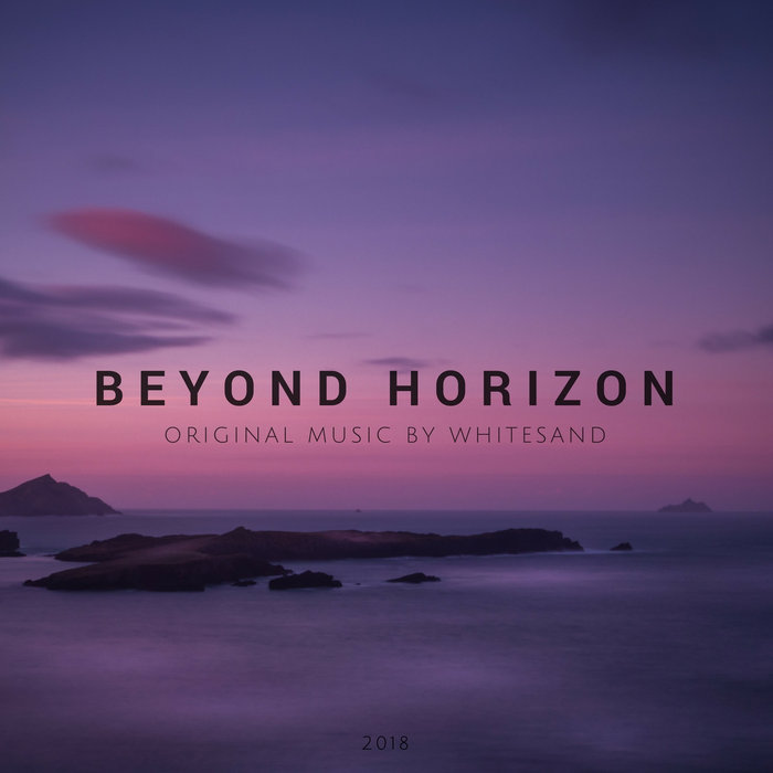 Beyond Horizon | Whitesand