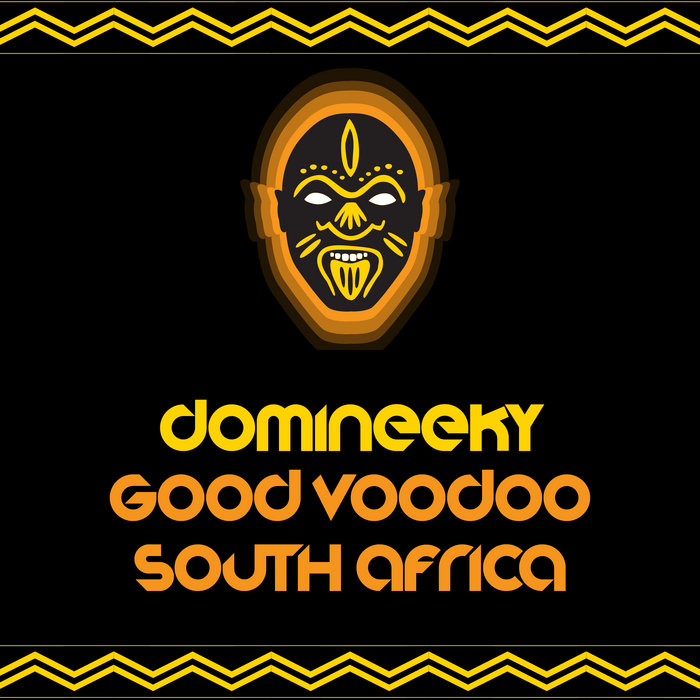 GOOD VOODOO SOUTH AFRICA | Domineeky | DOMINEEKY