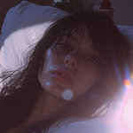 Isn't there ANYTHING you'd like to tell me? | LUCIVORA