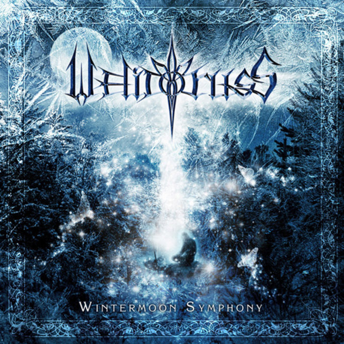 Wintermoon Symphony | WELICORUSS