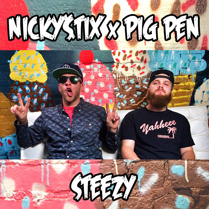 SteeZy (Produced by PIG PEN) | NICKY$TIX x PIG PEN | NICKY$TIX