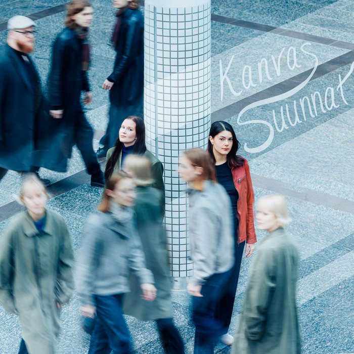 Suunnat | Kanvas
