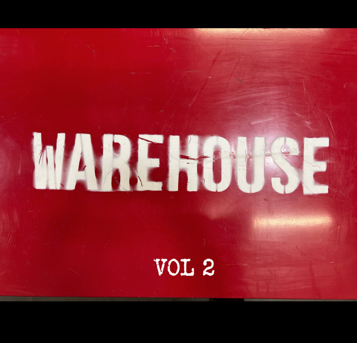 WAREHOUSE VOL 2 | Tranquil Elephantizer / Various | Tranquil Elephantizer