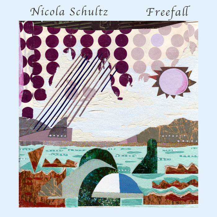 Freefall | Nicola Schultz | Half A Cow Records