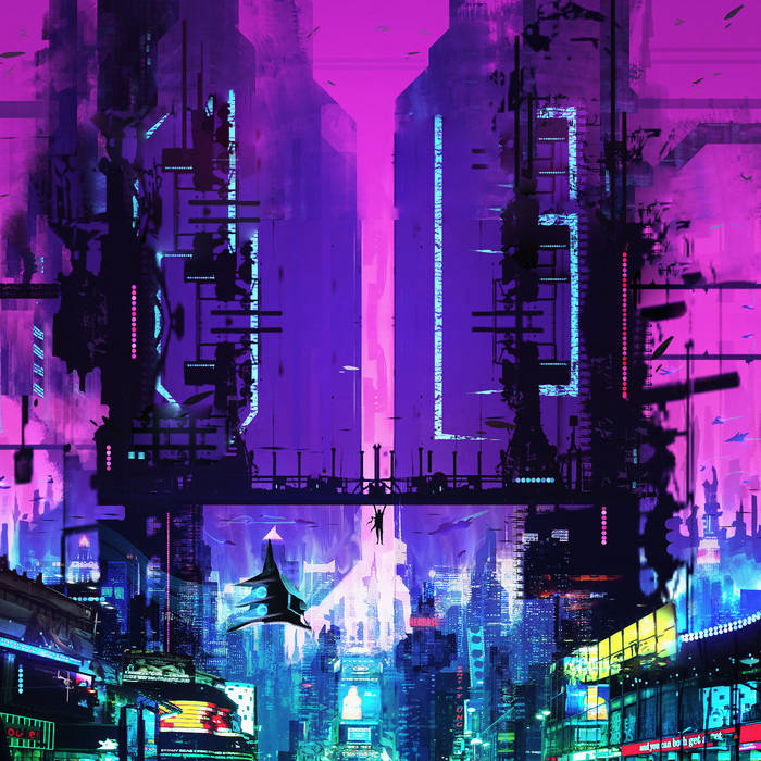 Mirrormask Wallpaper