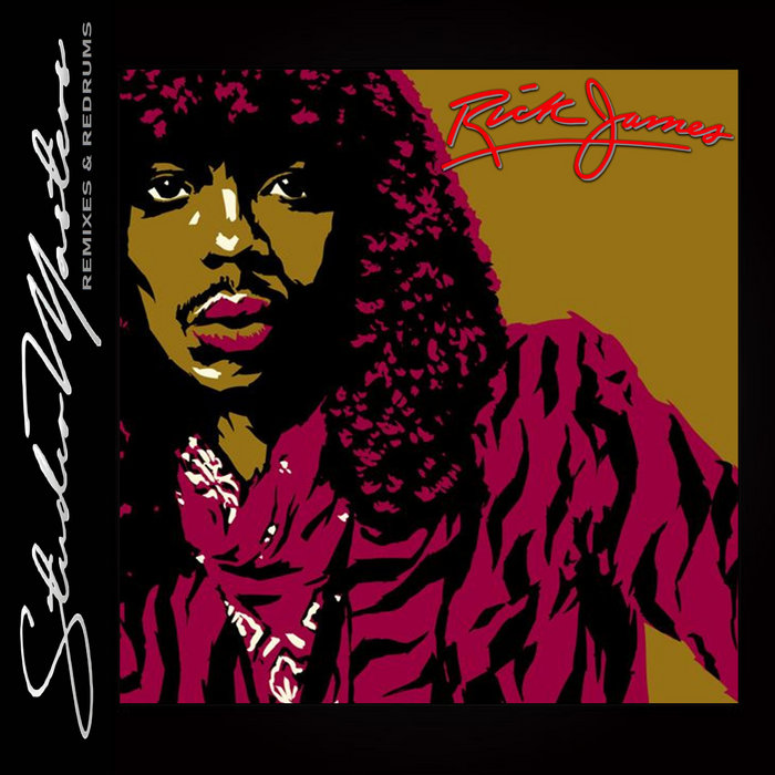 Rick James (SM Remix) | Studio Masters