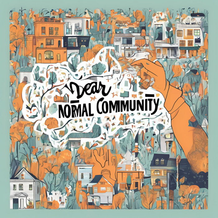 Dear Normal Community, Vol. 2 | NCHS Music Tech Club