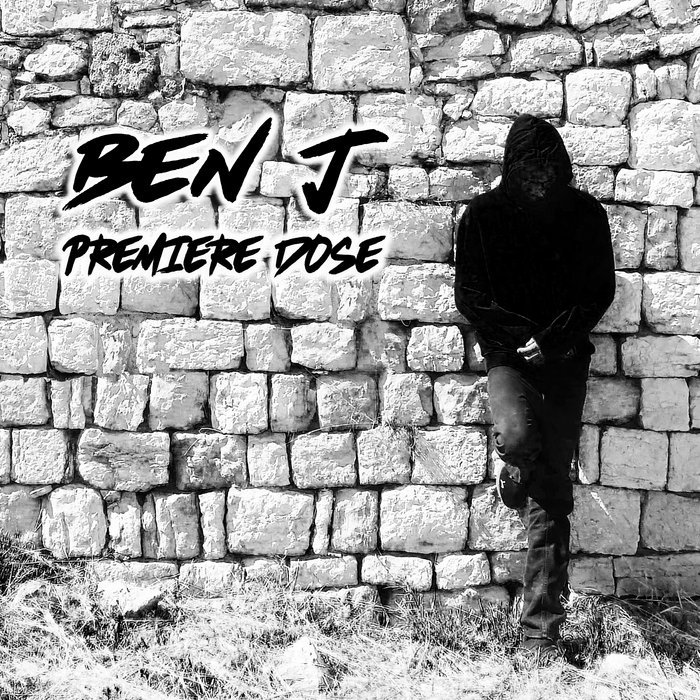 BEN J - Première dose (Dreada System 2022) | BEN J | HIGH FLOW RECORDS