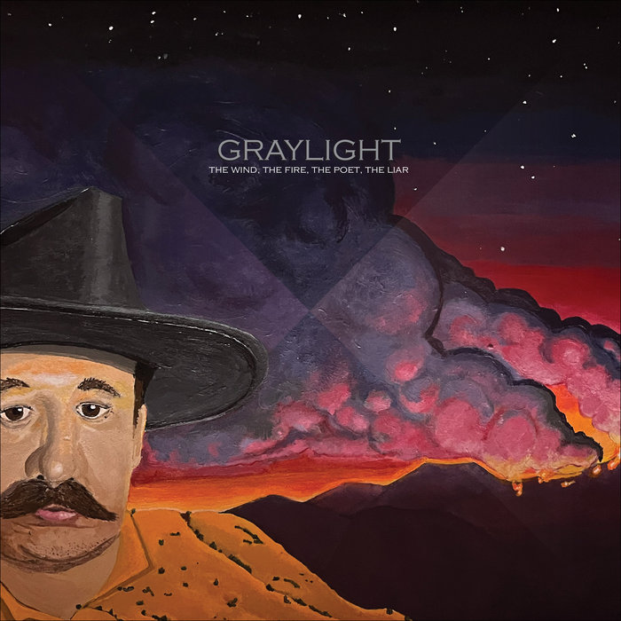 Torch the Hills (Feat. Amanda Movio) | Graylight (Feat. Amanda Movio) | Graylight