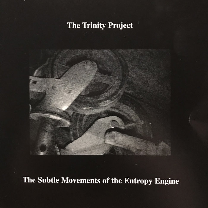 The Subtle Movements of the Entropy Engine | The Trinity Project