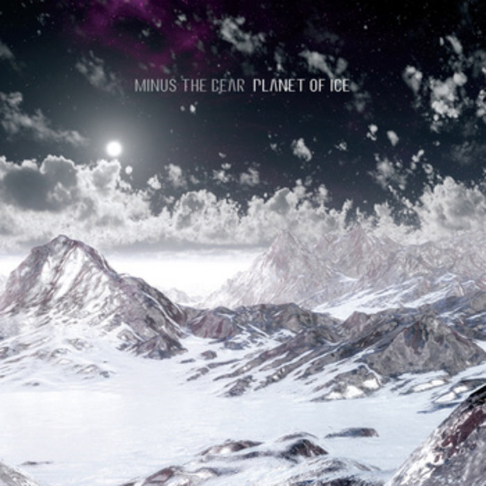 Planet Of Ice | Minus the Bear
