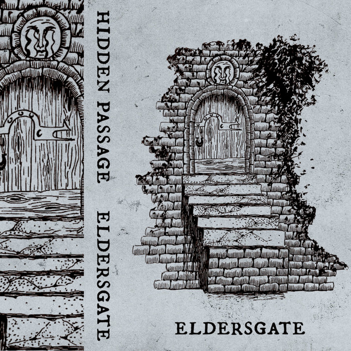 Eldersgate | Hidden Passage | Forgotten Relic