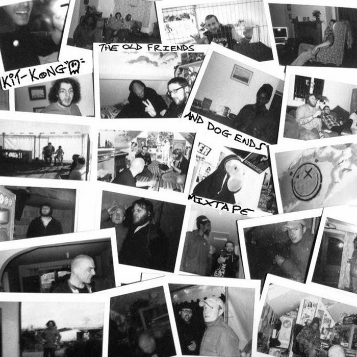 7. FLIPTRACK | KIT-KONG