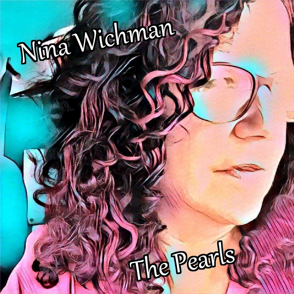 The Pearls | Nina Wichman