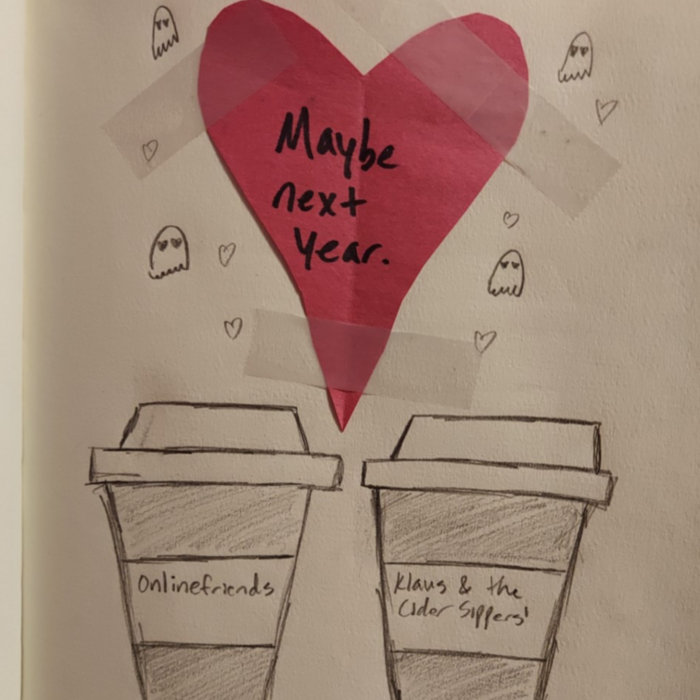 Maybe next year. | onlinefriends