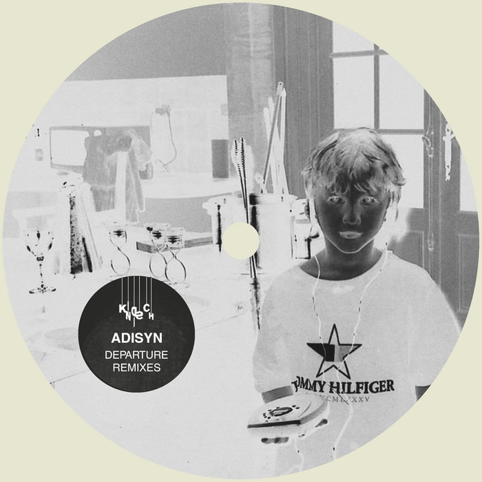 Adisyn - Departure (Remixes) | Kindisch