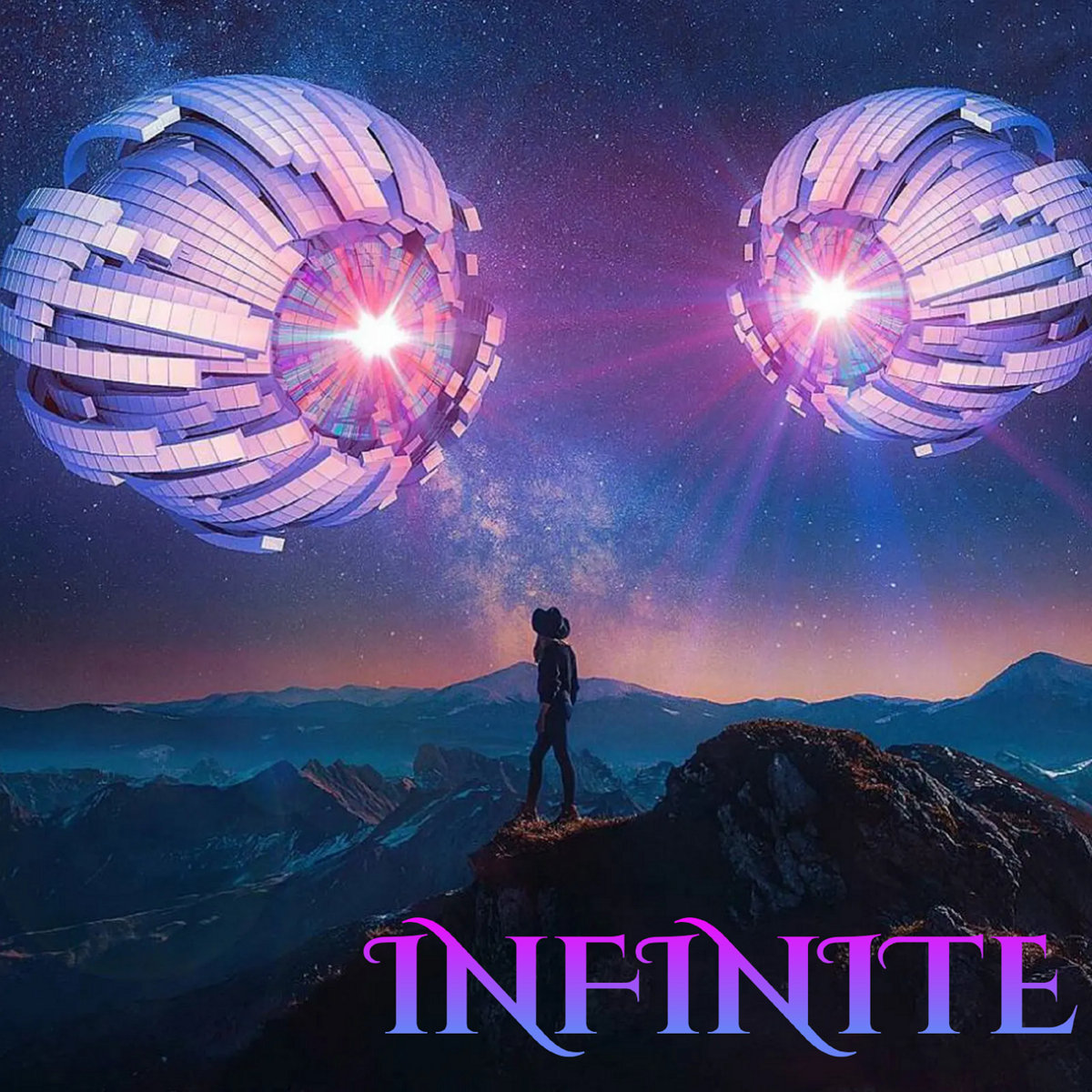 Infinite | Ton Music | Ton