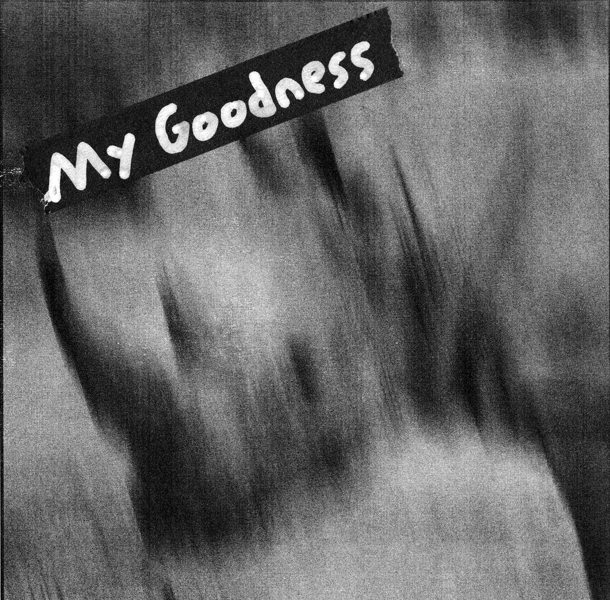 My Goodness | Rhino Shrine