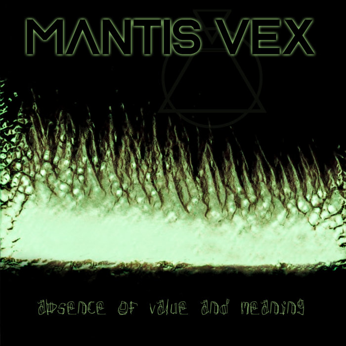 Absence of value and meaning | Mantis Vex