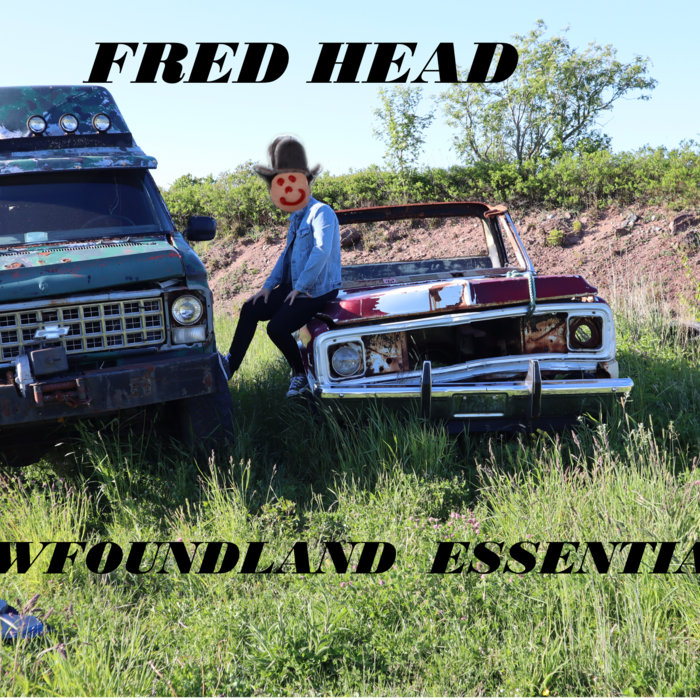 Newfoundland Essentials | Fred Head