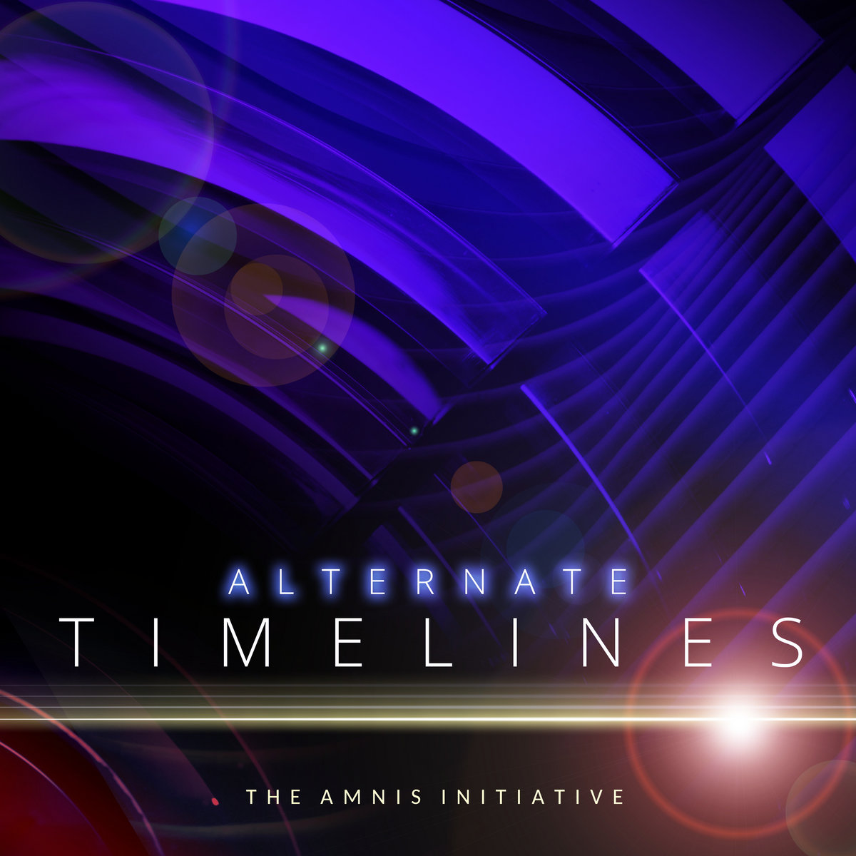 Alternate Timelines | The Amnis Initiative