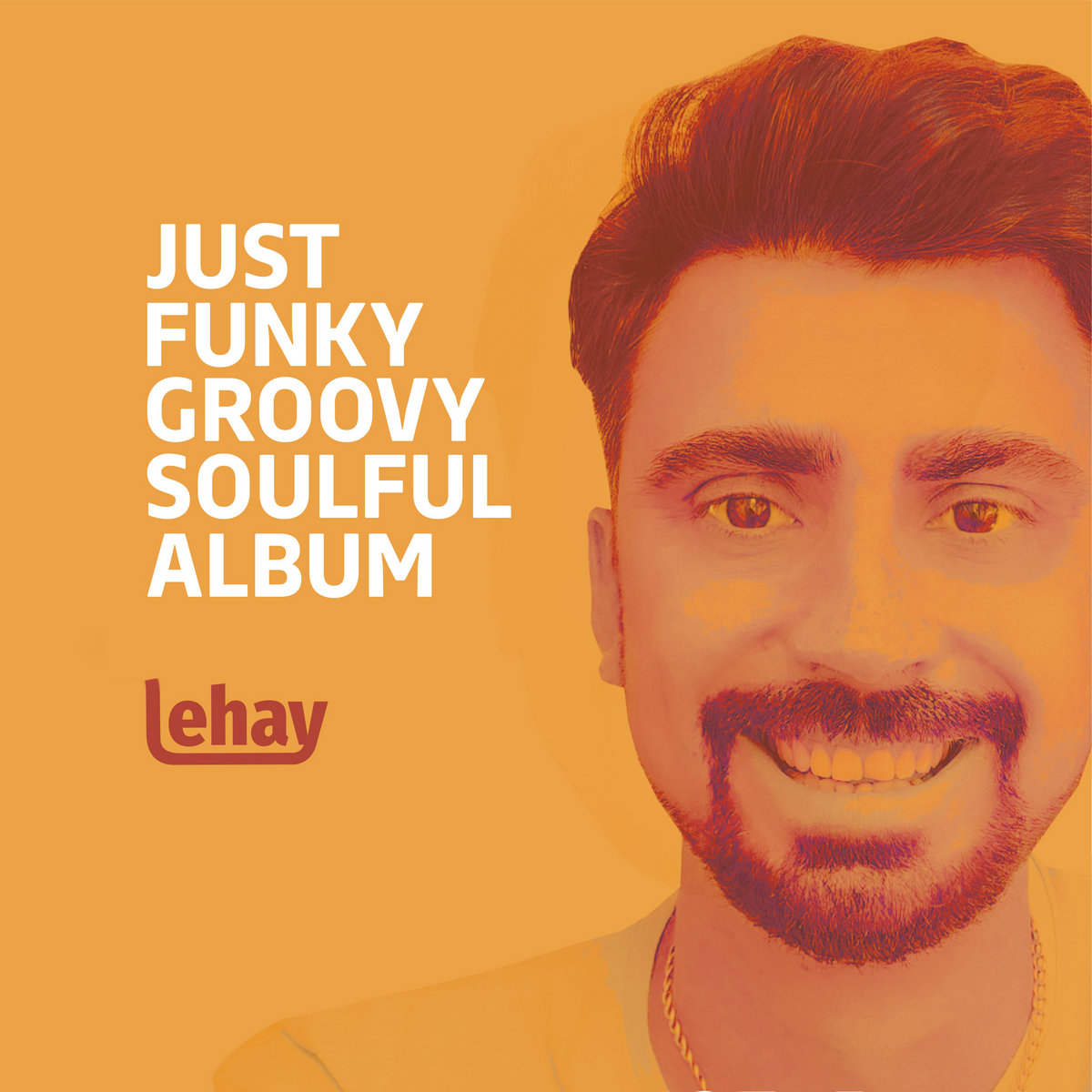 Just Funky Groovy Soulful Album (X-tended Club Edition) | Lehay