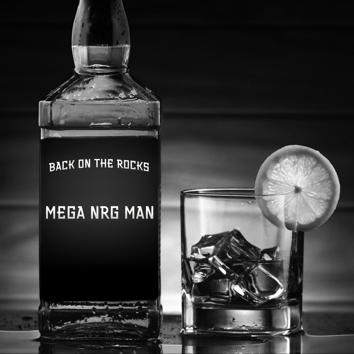 Back On The Rocks 2022 by Mega Nrg Man | MEGA NRG MAN | Dave Rodgers Music